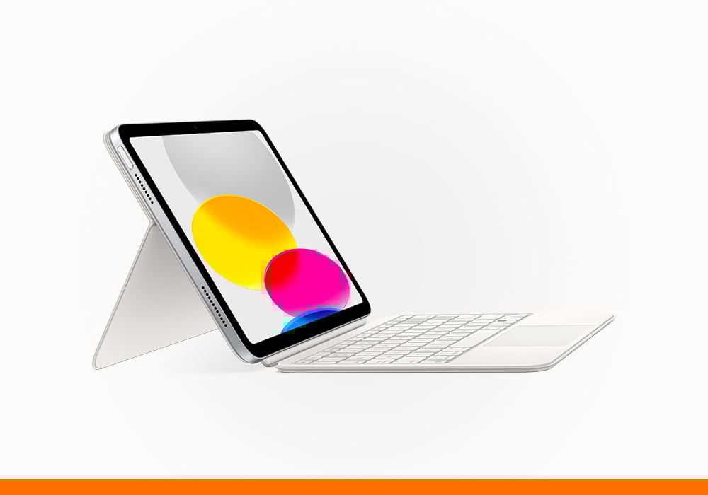 Differenza tra Magic Keyboard e Smart Keyboard Folio
