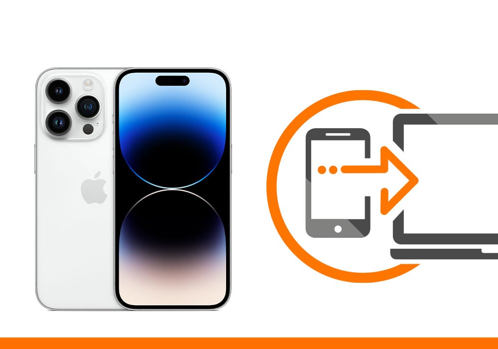 Trasferire file da iPhone a PC: ecco alcuni metodi