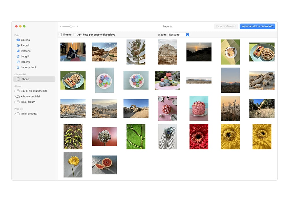 Come trasferire foto da iPhone a PC - Juice Come trasferire foto da iPhone a PC - Juice