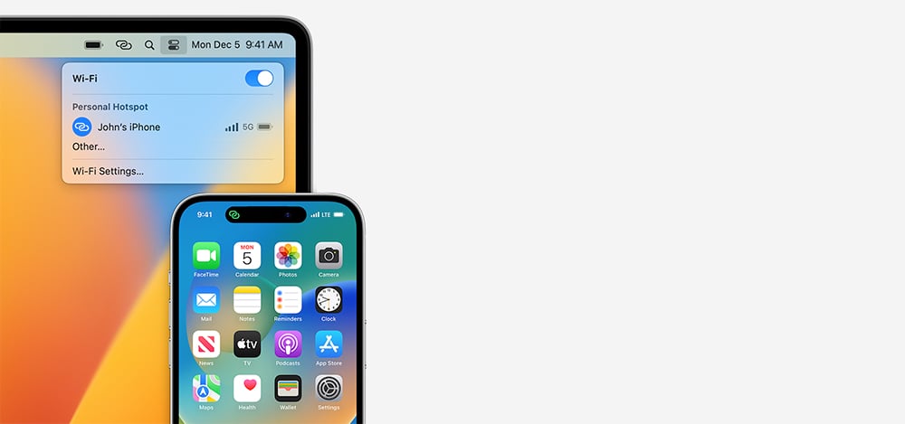 Hotspot iPhone: attivazione e cosa fare se non funziona - Juice